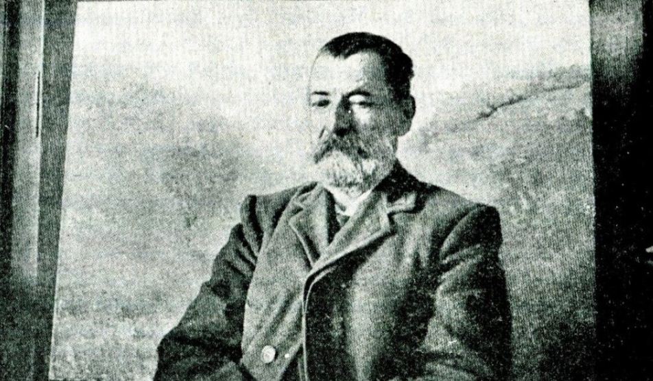 Η Σαπφώ Νοταρά διαβάζει 7 διηγήματα του Παπαδιαμάντη