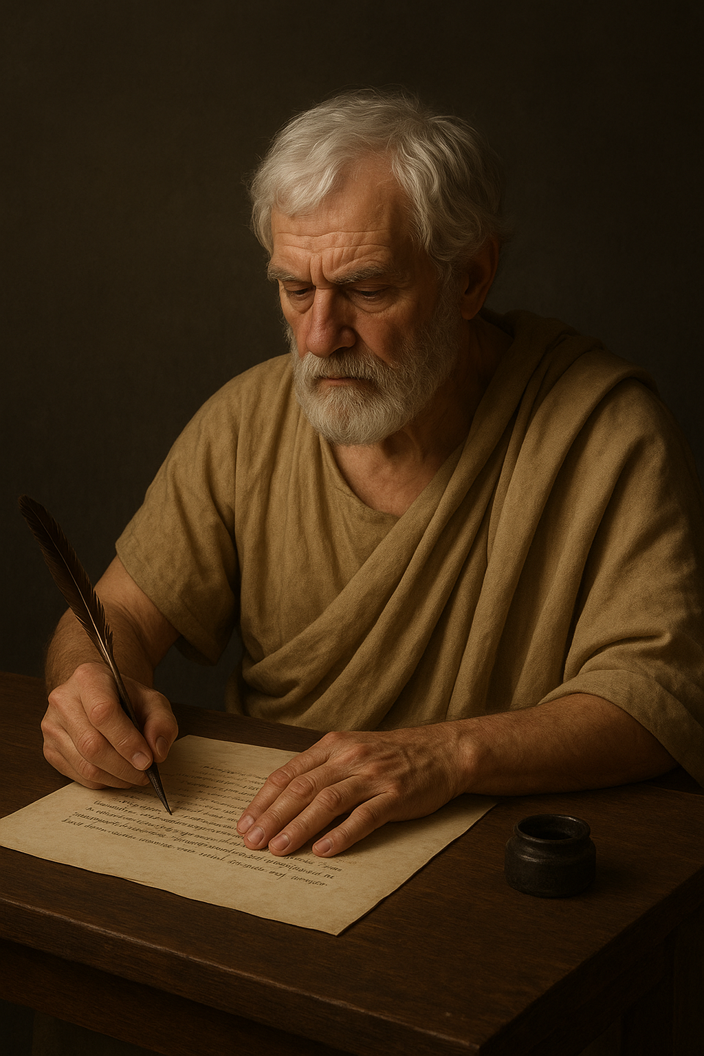 Ο Αριστοτέλης για την πολυπλοκότητα του νου - Ερανιστής